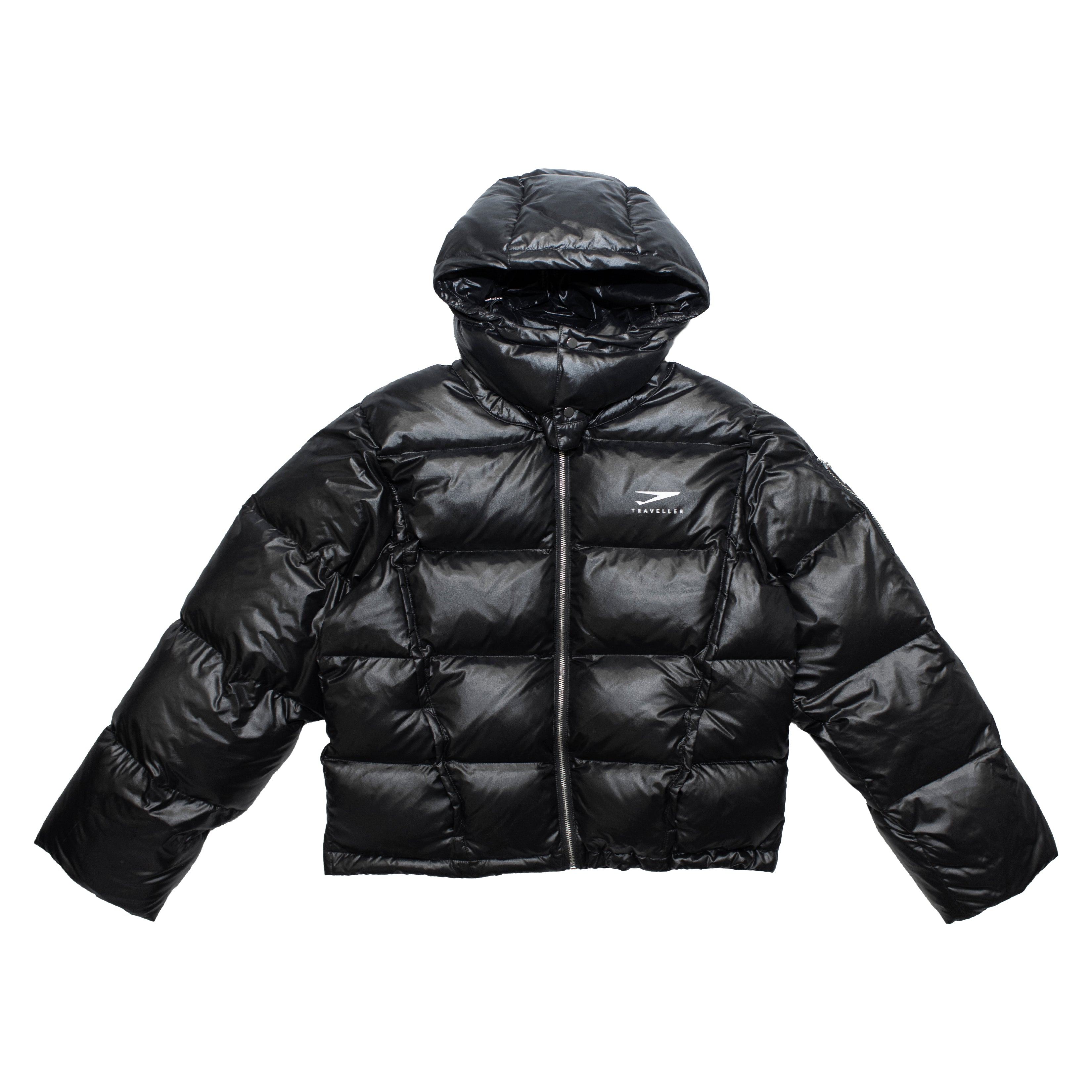Traveller Business Class Puffer – TRAVELLER